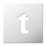 Pochoir lettre T minuscule | FrenchIMMO