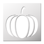 Pochoir Citrouille | FrenchIMMO