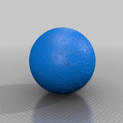 Thingiverse – Fichiers 3D STL - FrenchIMMO