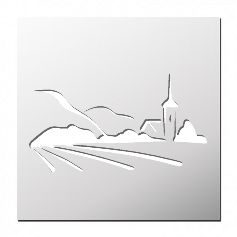 Pochoir Village | FrenchIMMO Fabricant de Pochoirs