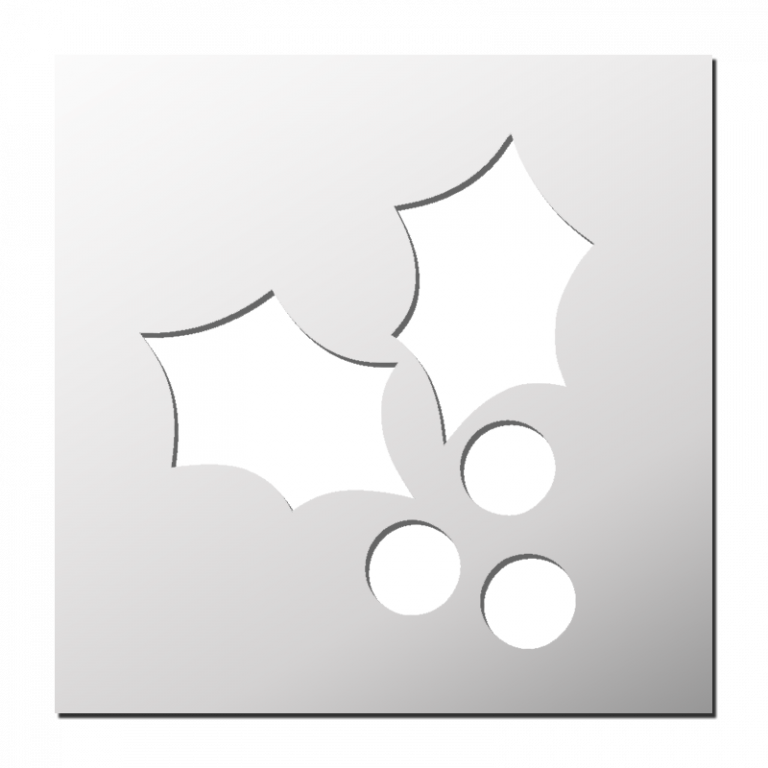 Fabricant de Pochoir sur mesure | Pochoir Gui